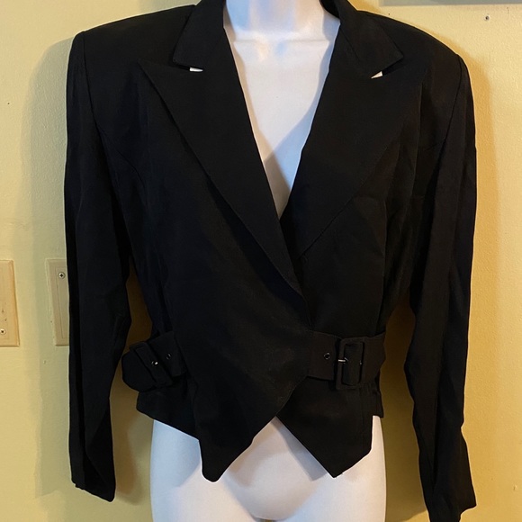 Jackets & Coats | Lew Magram Collection Blazer | Poshmark